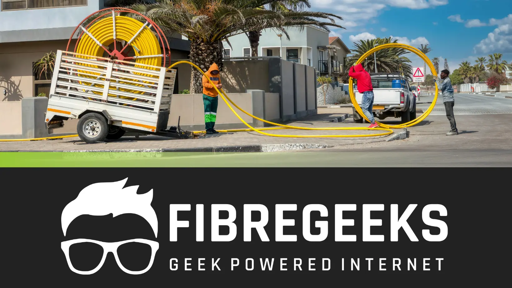 Why Fibre Installation in Cape Town is the Missing Link