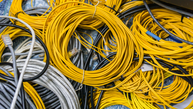 How Fibre is Installed: Fibre Installation Process in SA