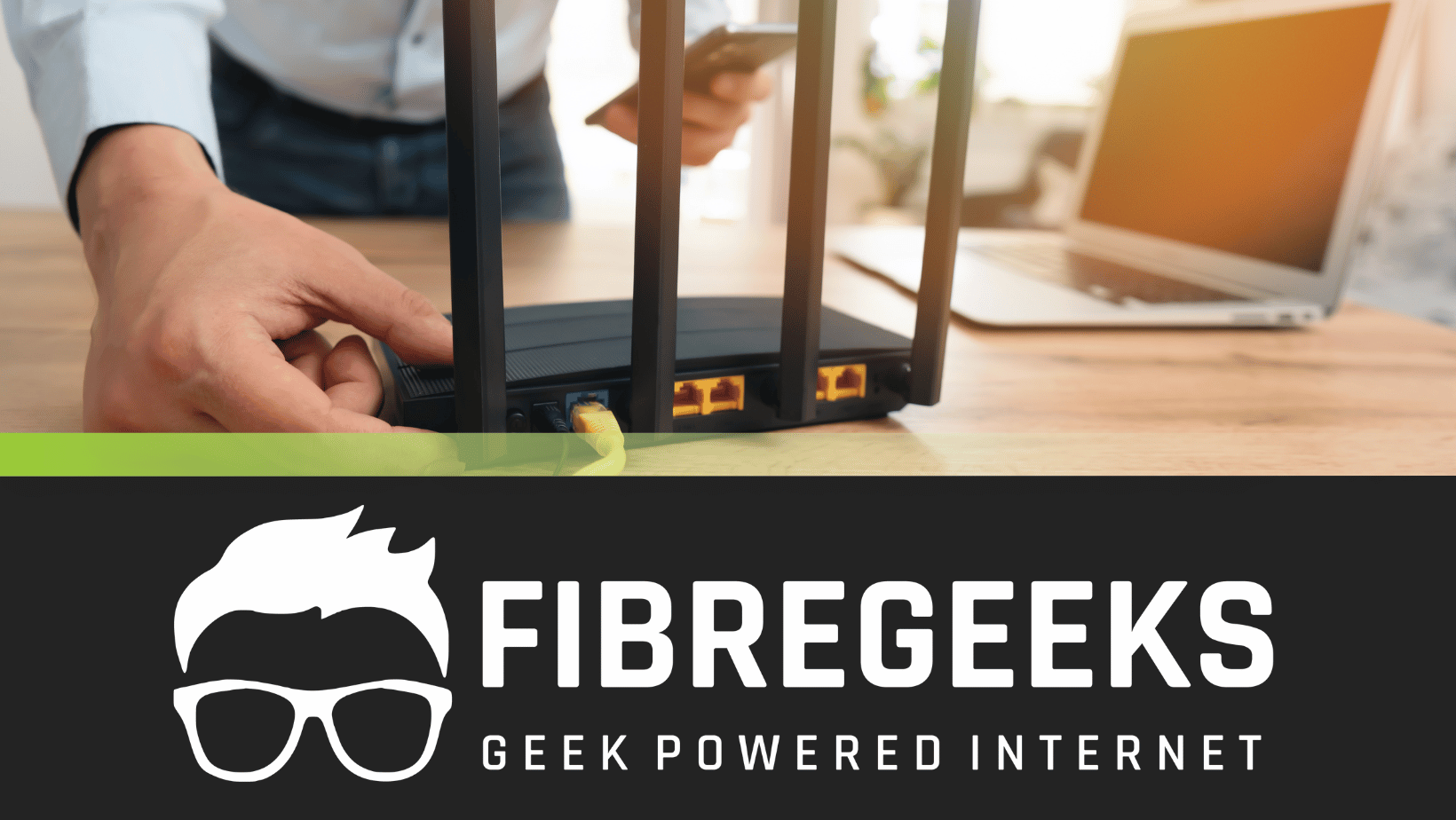 Fibre vs LTE in South Africa: Which Option Fits Your Needs?