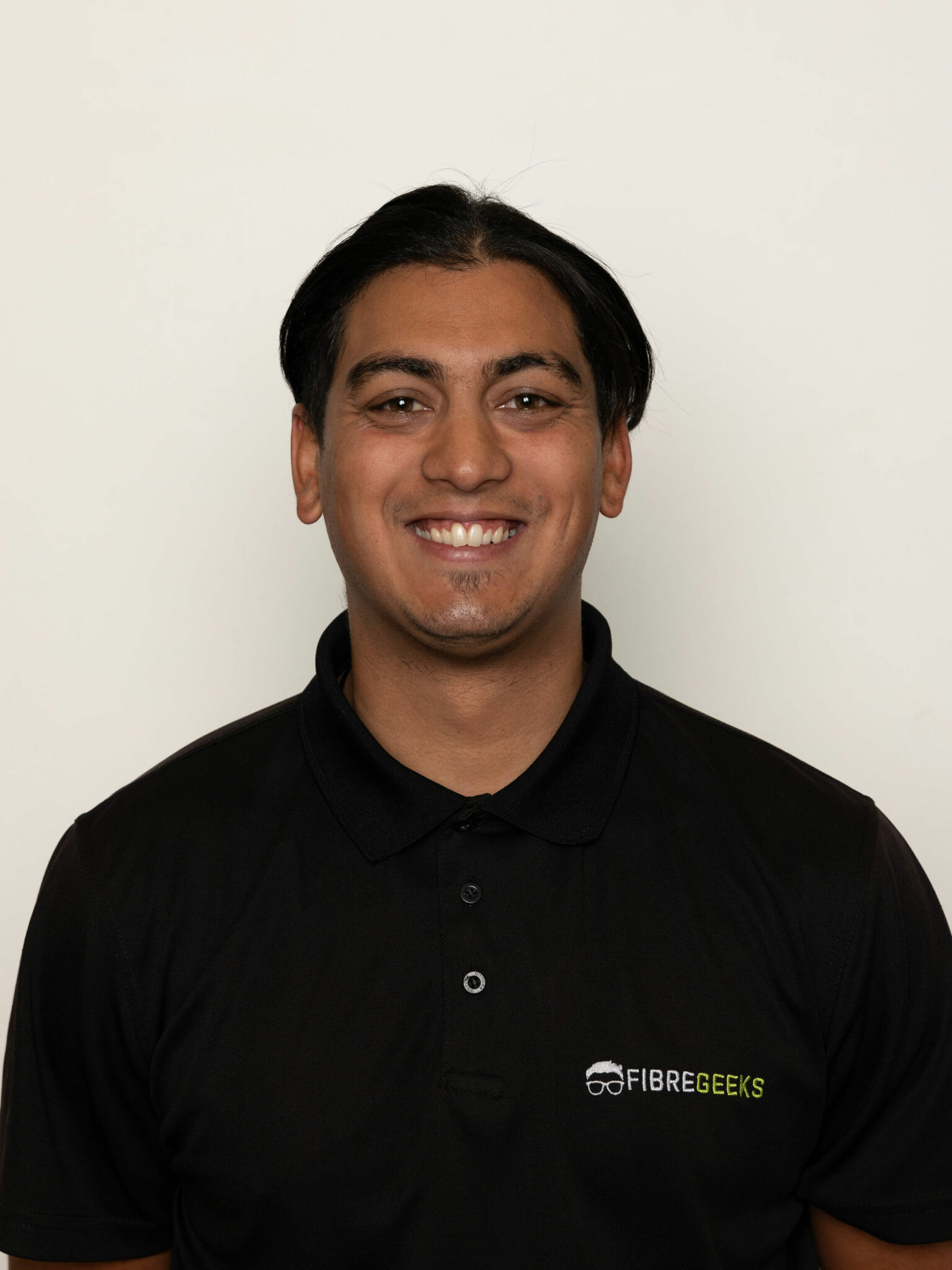 Meet the FibreGeeks Team: Experts in Fibre Installation