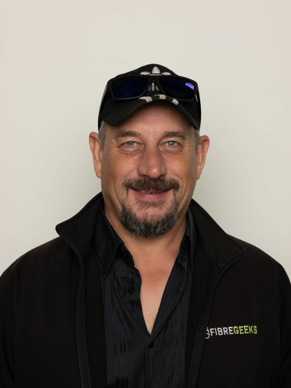 Meet the FibreGeeks Team: Experts in Fibre Installation