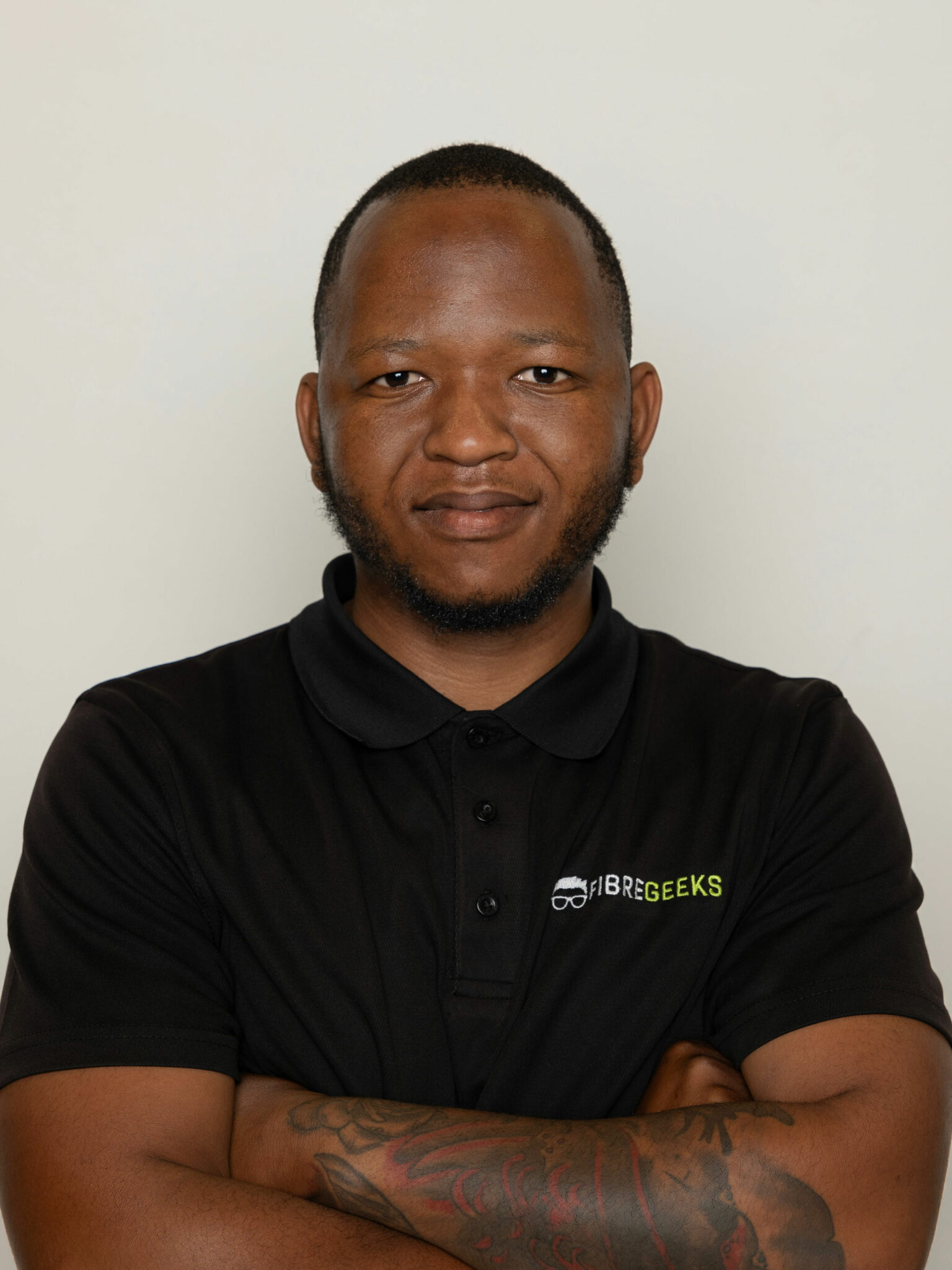 Meet the FibreGeeks Team: Experts in Fibre Installation