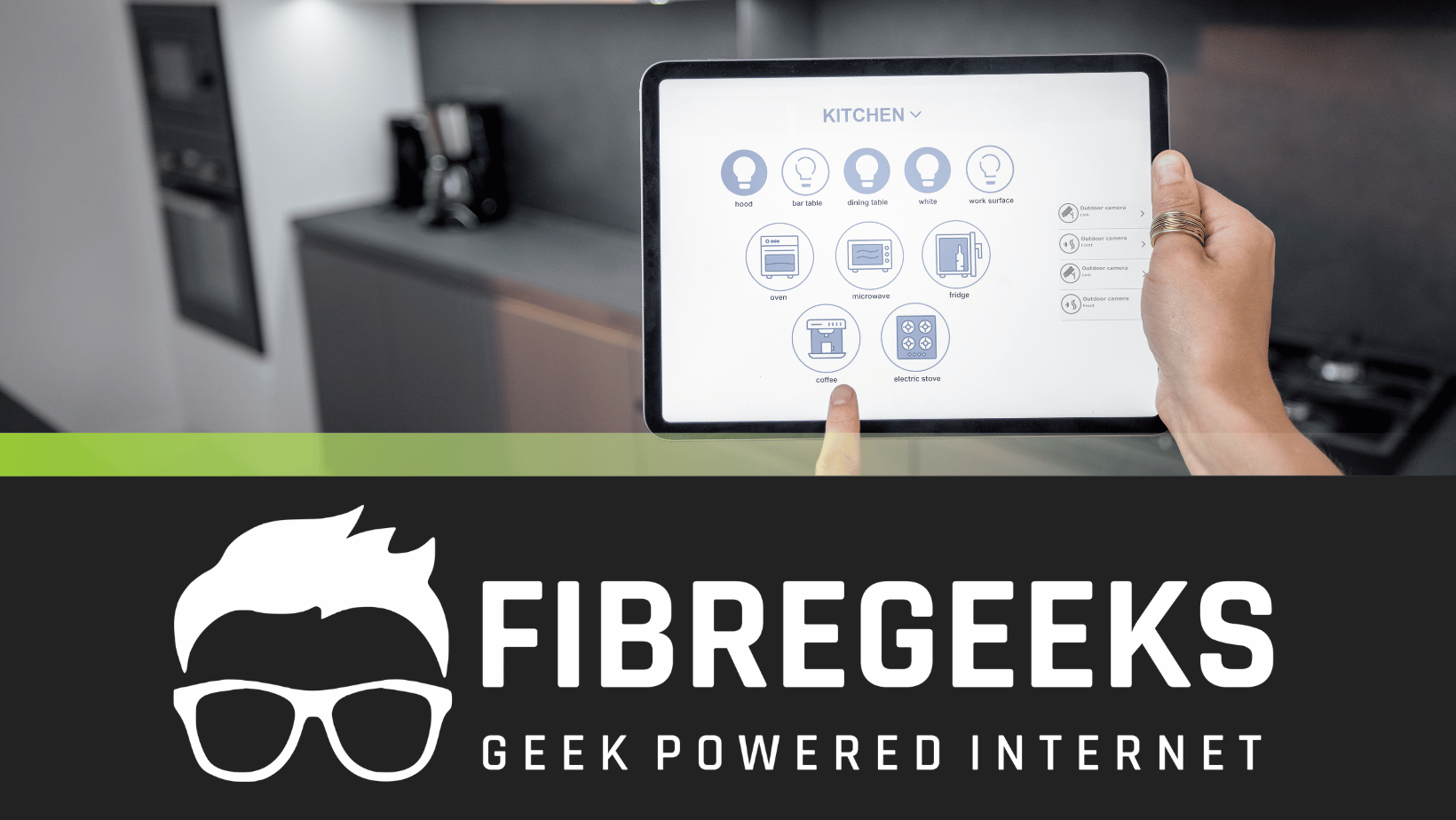 How to Install Fibre in Your Home in Cape Town- Fibre Geeks