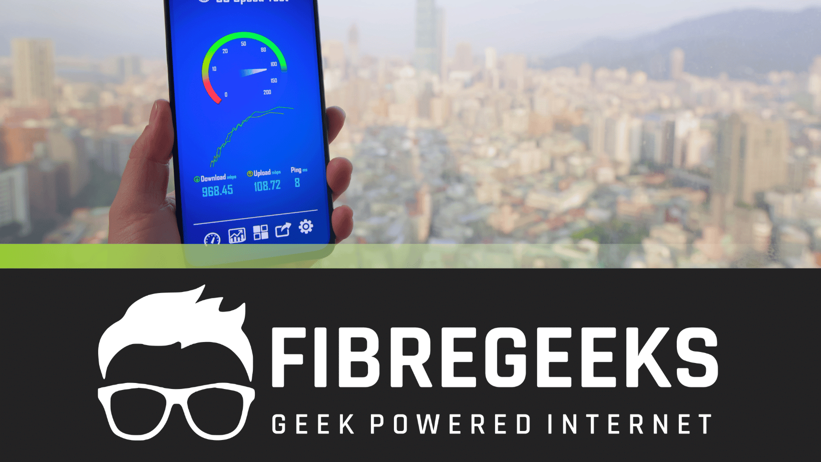 Why Is My Fibre Slow at Night? Solutions for Peak-Time Speeds