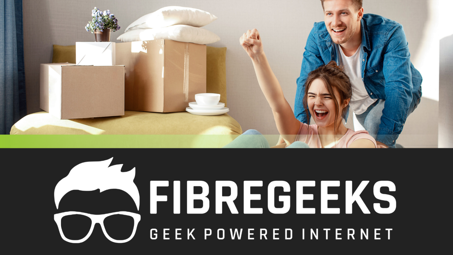 Fibre vs LTE in South Africa: Which Option Fits Your Needs?