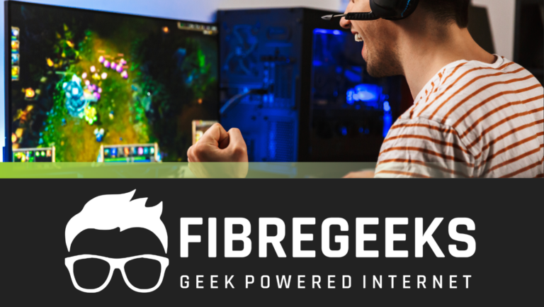 Fibre vs LTE in South Africa: Which Option Fits Your Needs?